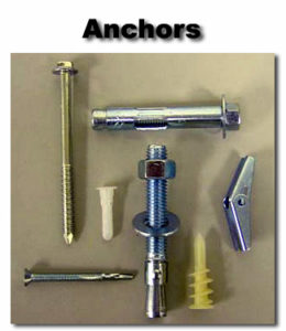 See Our Products – Express Fasteners, LTD